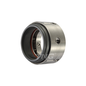 O-ring Pusher Mechanical seals | John crane Mechanical seal , Burgmann ...